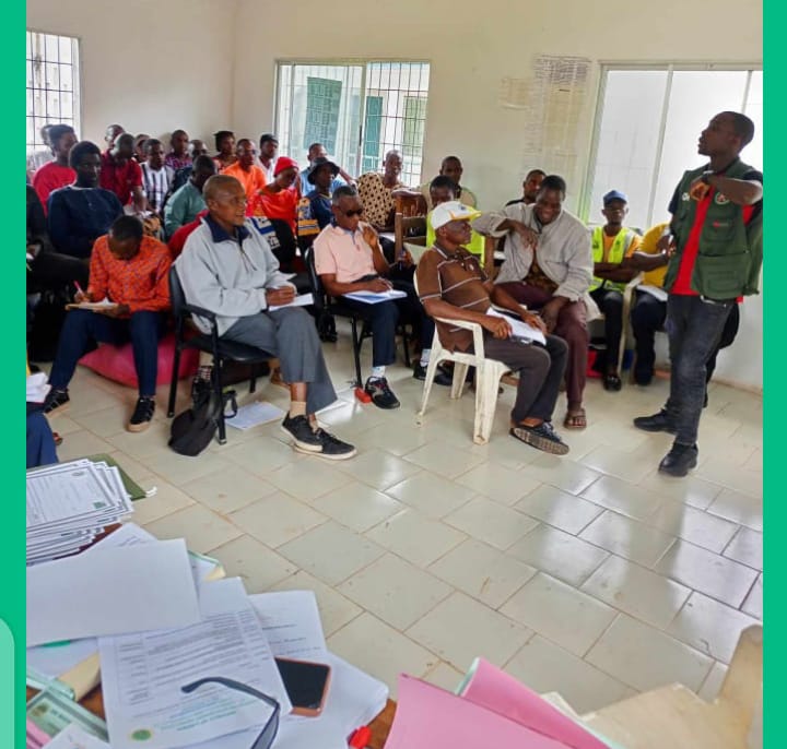 CDA Builds the Capacity of Farmer Cooperatives in Financial Management ...
